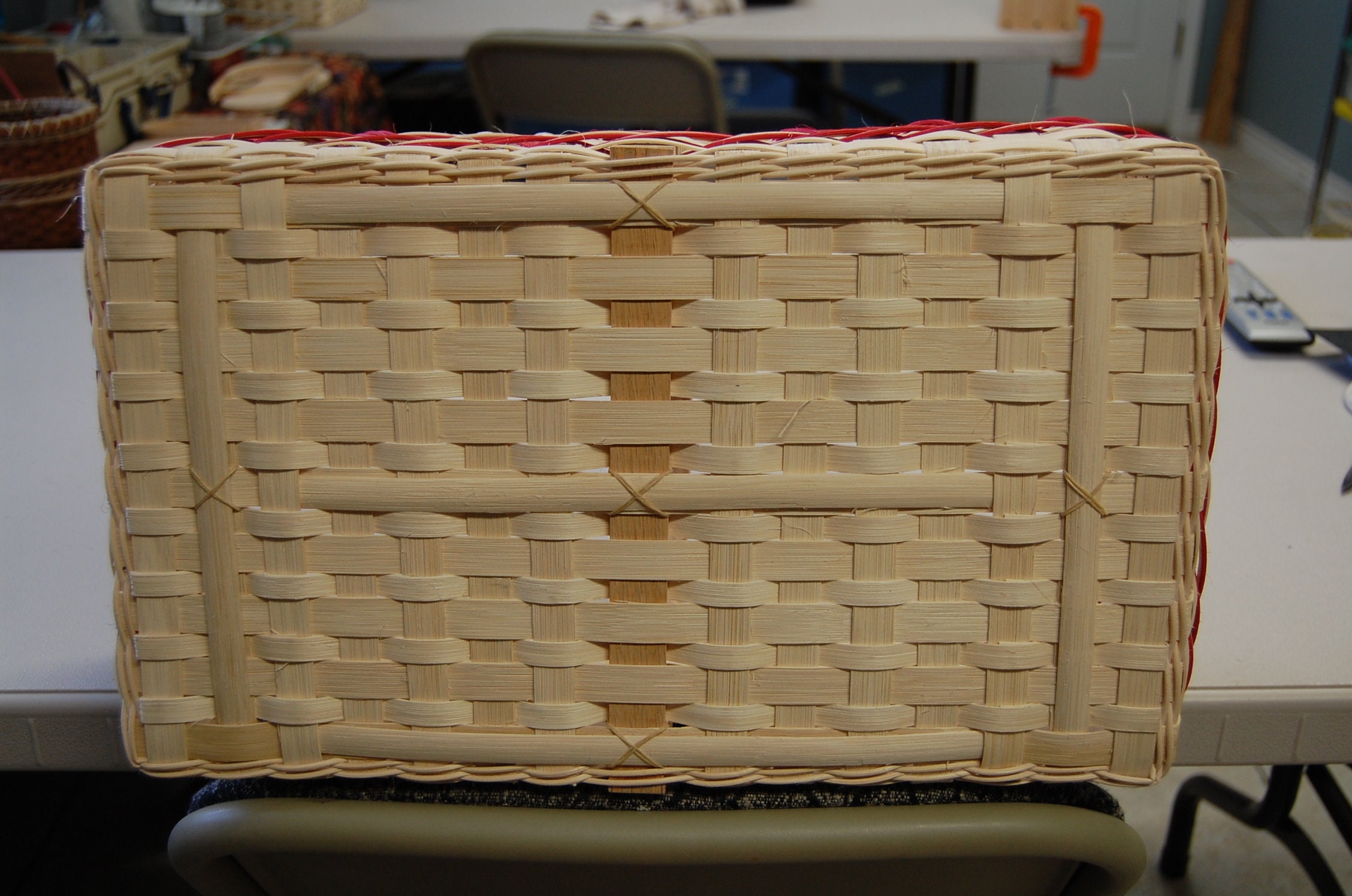 Tailgater Pattern - Etsy