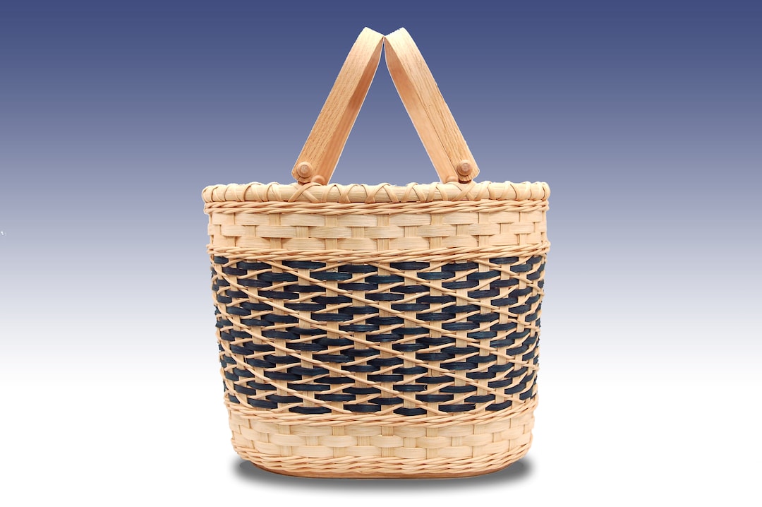 Wave Tote Pattern - Etsy