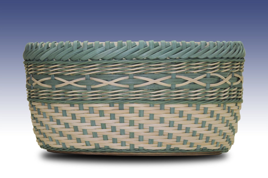 Complete "ishi" Basket Kit - Etsy
