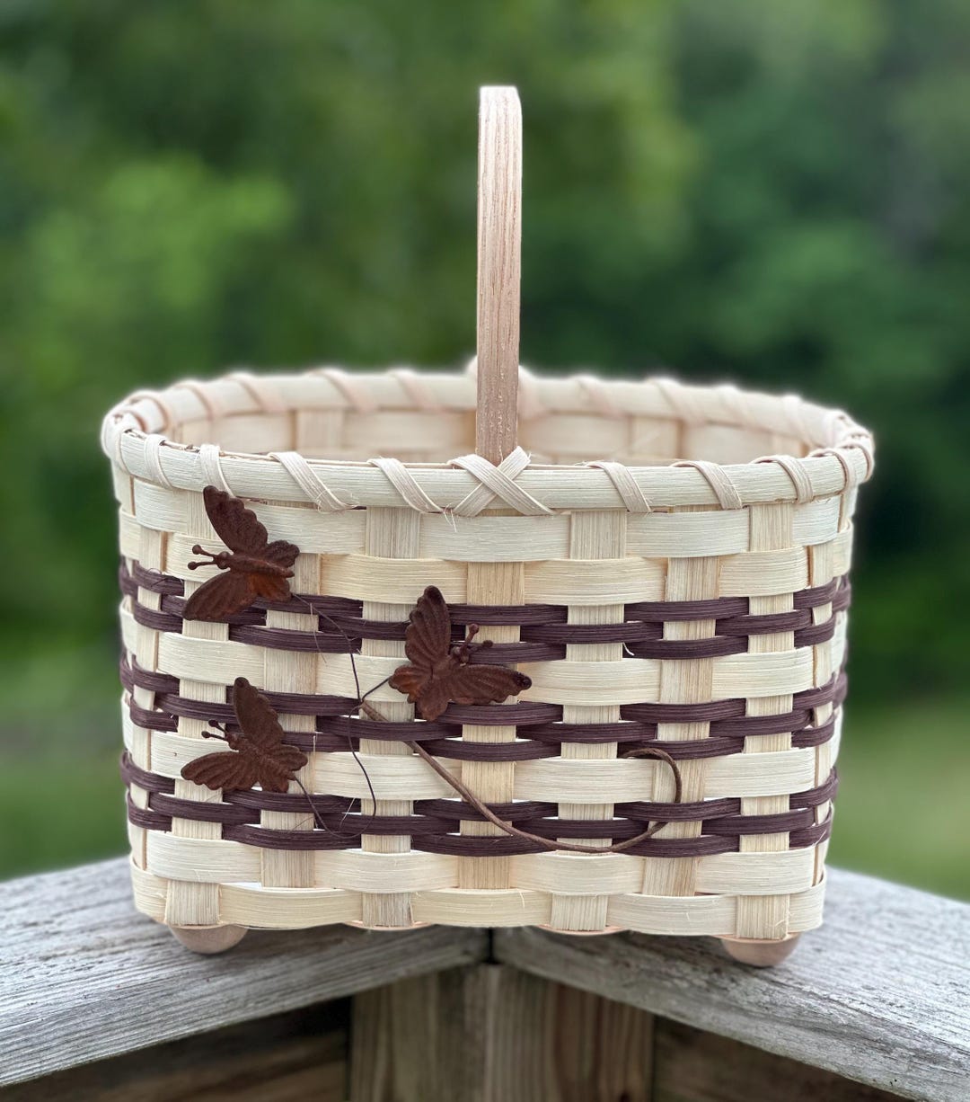 Maya Complete Basket Kit - Etsy
