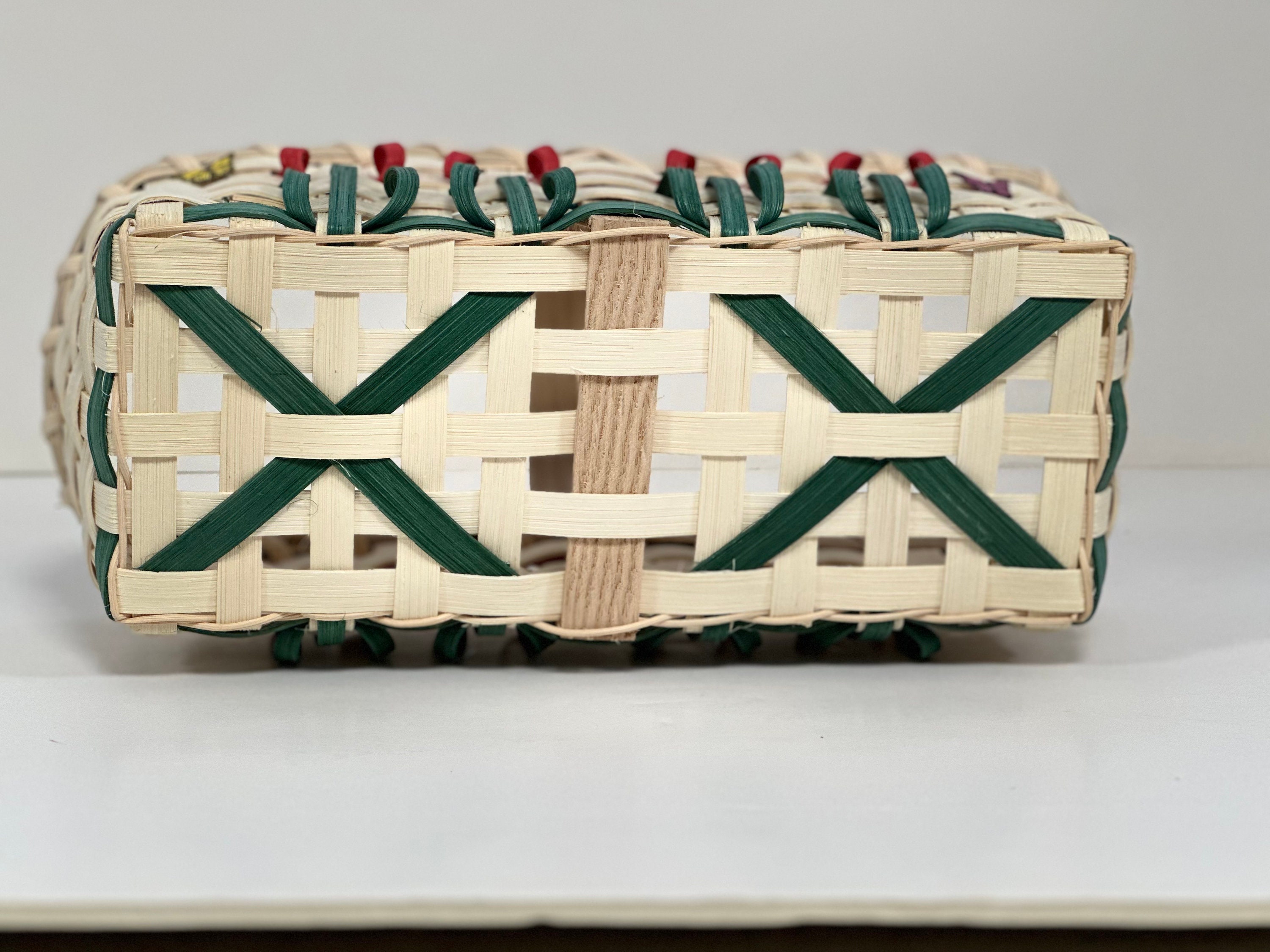 Spring 2024 Pattern - Etsy