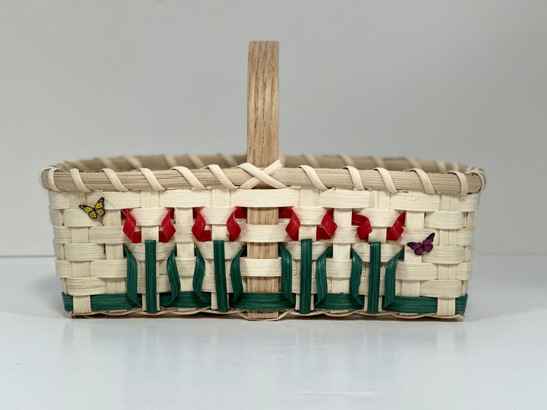 Spring 2024 Pattern - Etsy