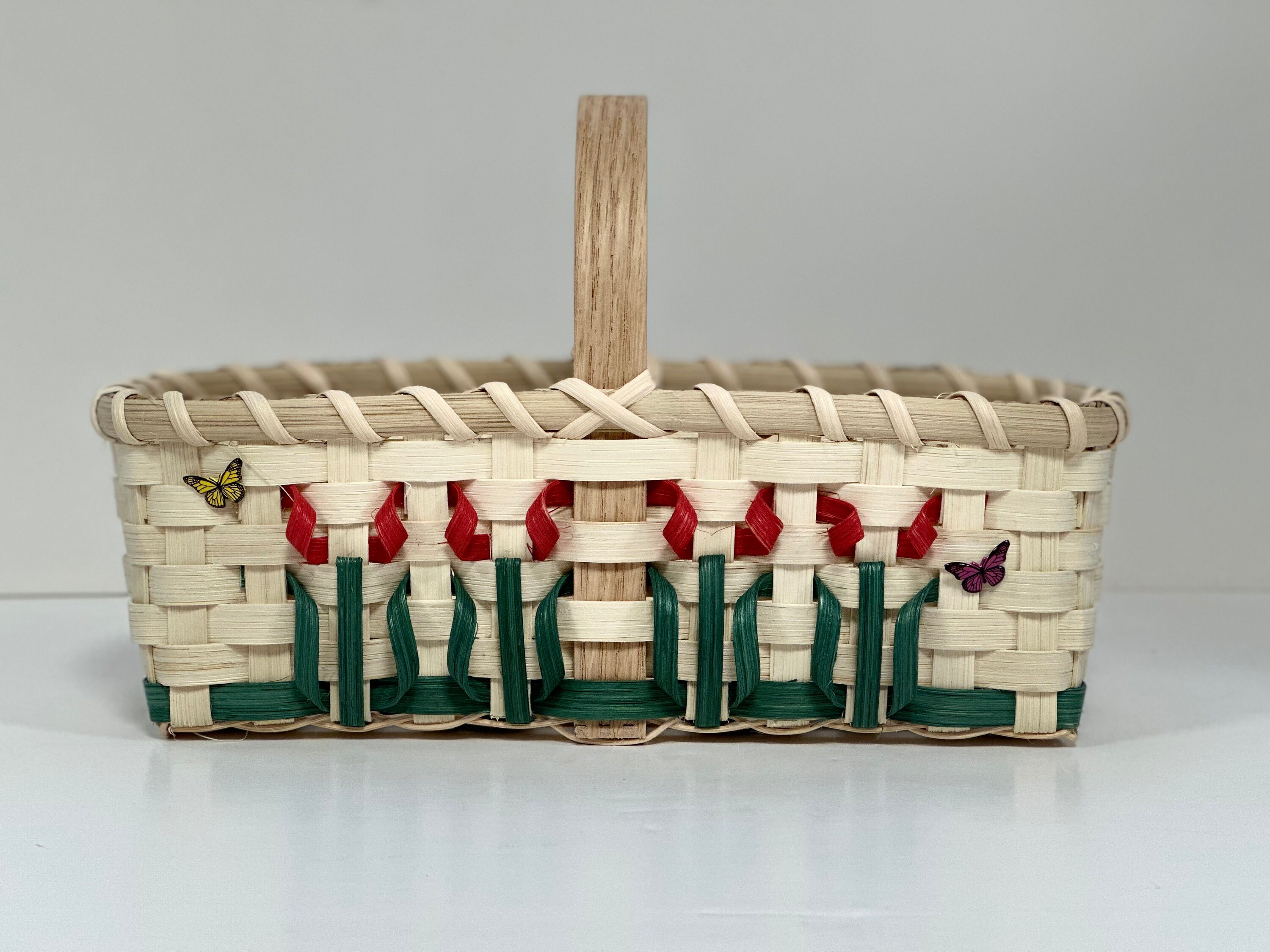 Spring 2024 Pattern - Etsy