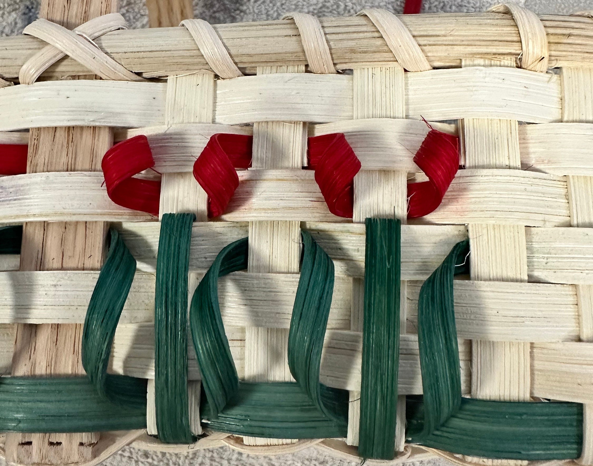 Spring 2024 Pattern - Etsy