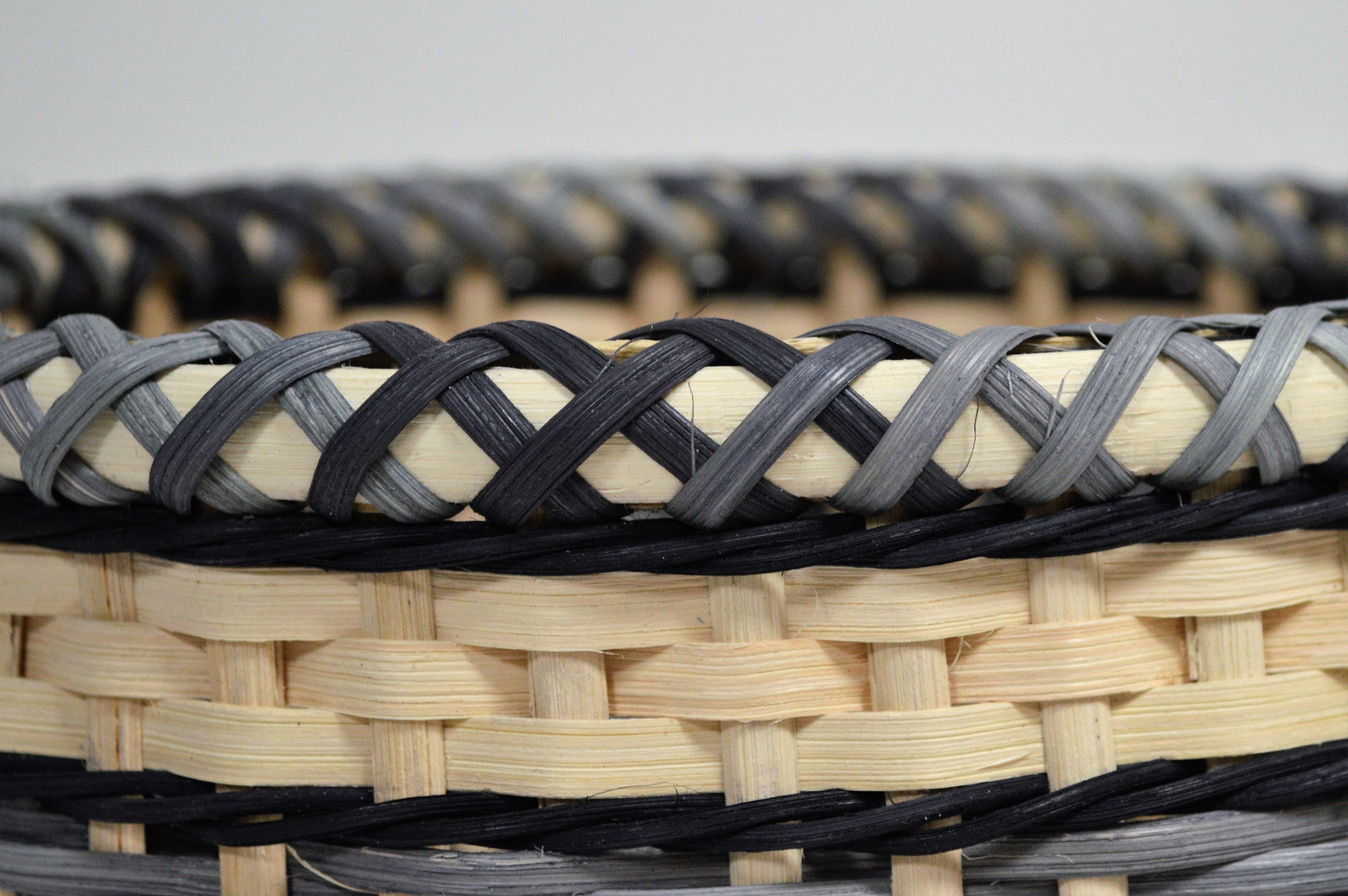 Alderson Basket Pattern - Etsy