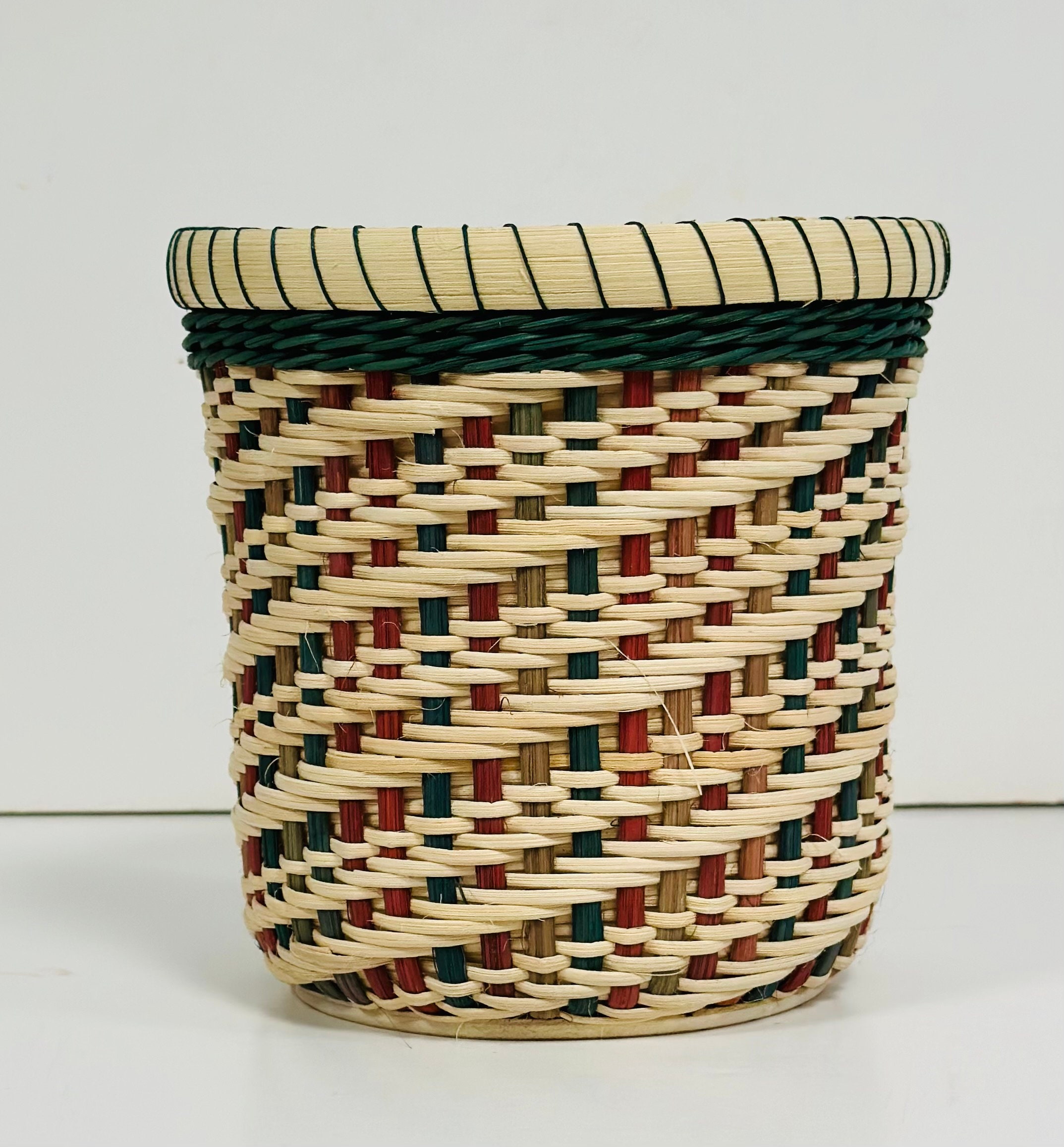Austin Basket Complete Kit - Etsy