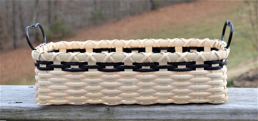 Counter Basket Pattern - Etsy