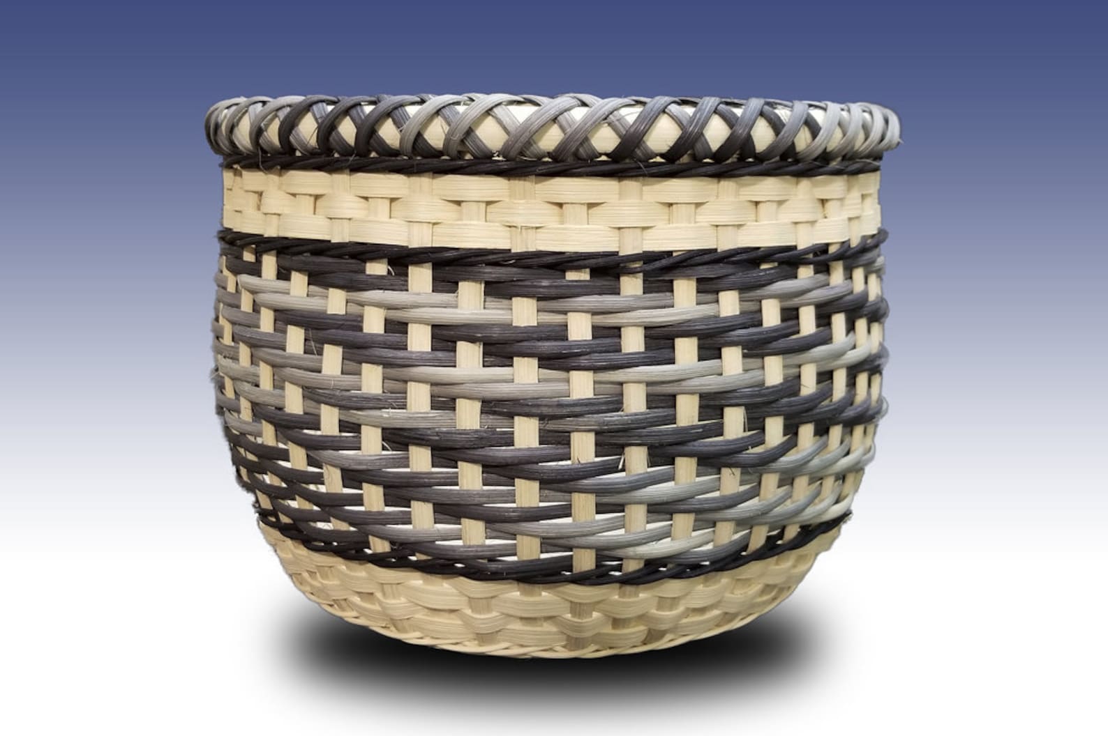 Alderson Basket Pattern - Etsy