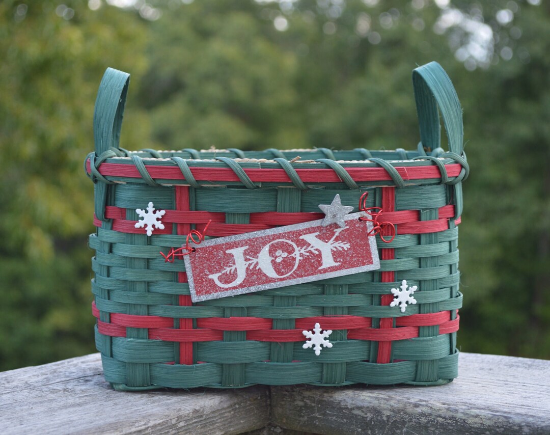 Card Basket Complete Kit - Etsy
