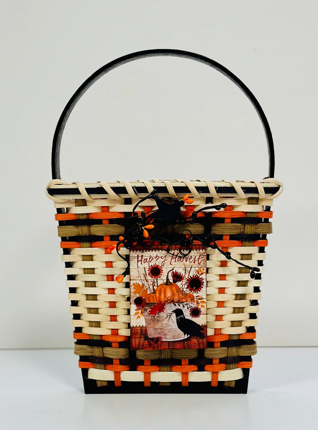 Hello Fall Complete Kit - Etsy