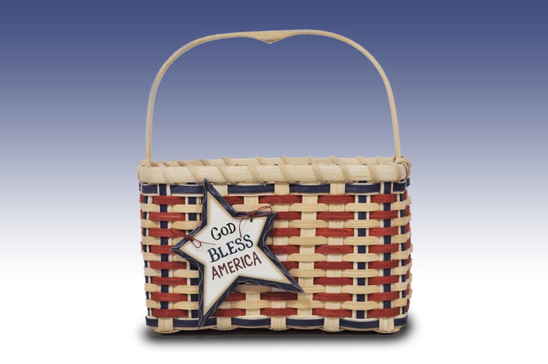 Independence Pattern - Etsy