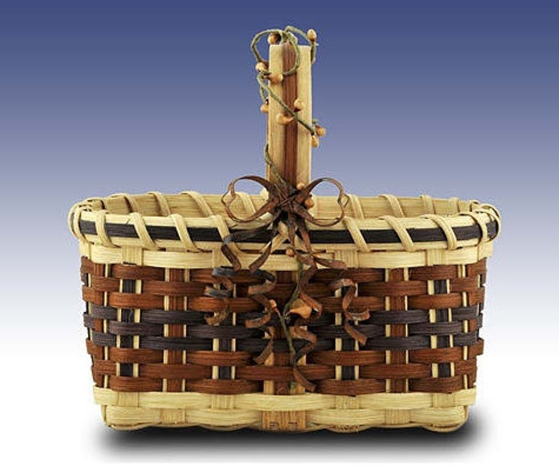 Appreciation Basket Complete Kit - Etsy