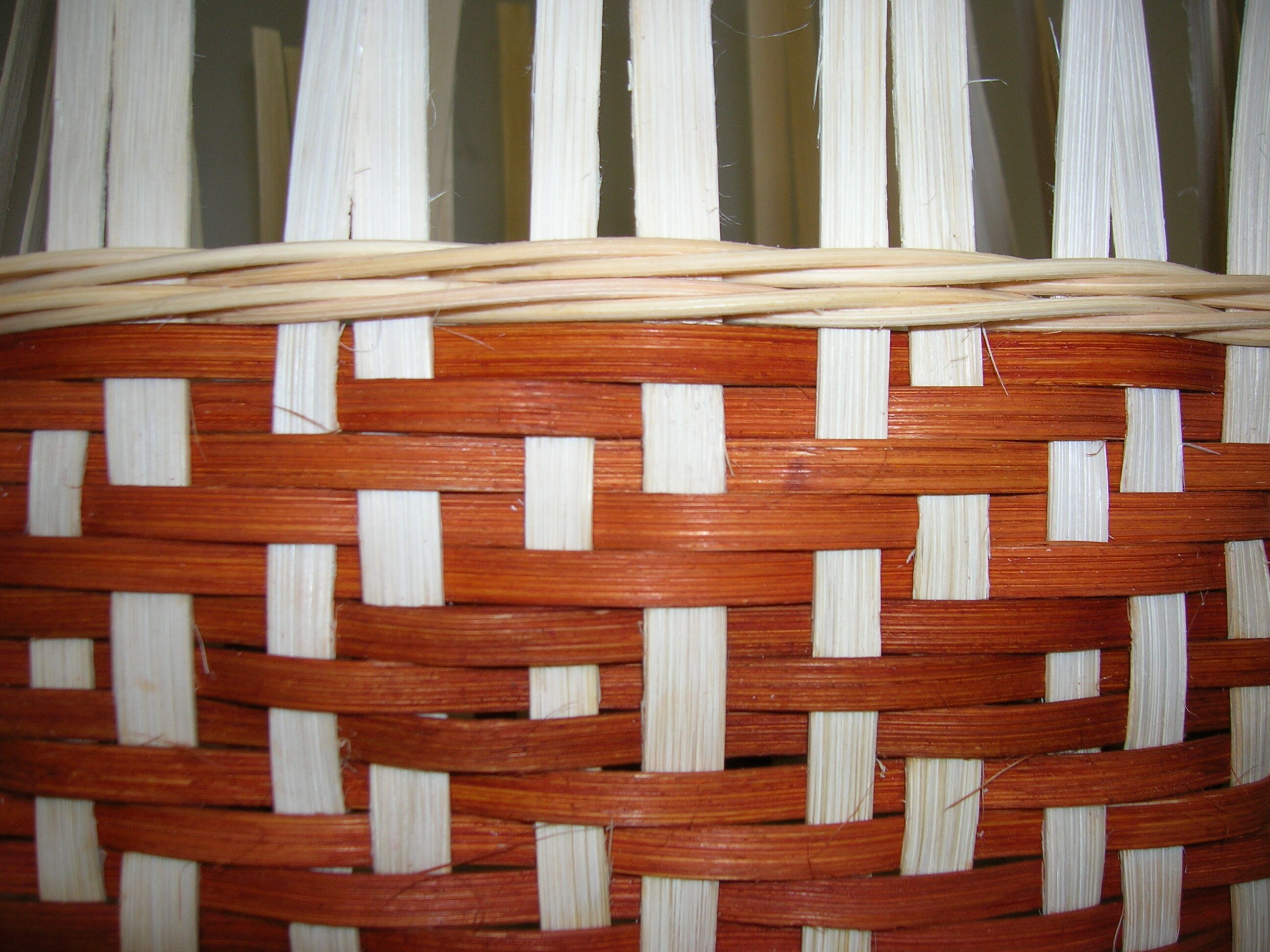 Thor Basket Weaving Pattern - Intermediate Level (PDF Pattern) - Etsy
