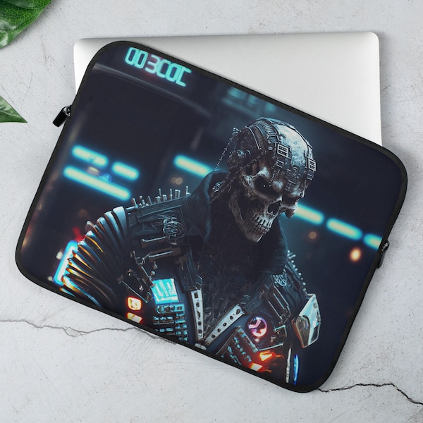 Cyberpunk Pc Case - Etsy