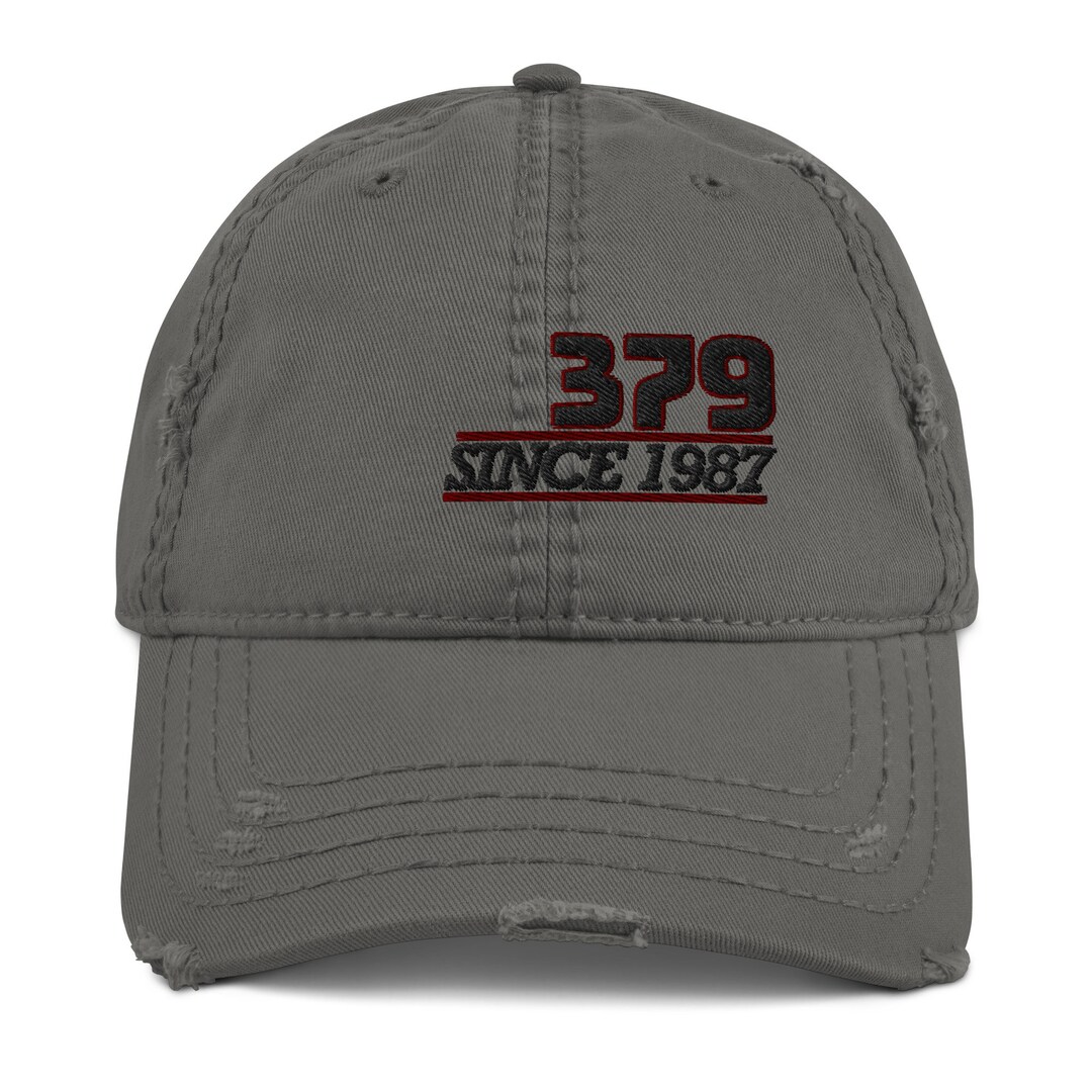 Peterbilt 379 Baseball Cap Trucker 379 Classic Truck Big Rig - Etsy