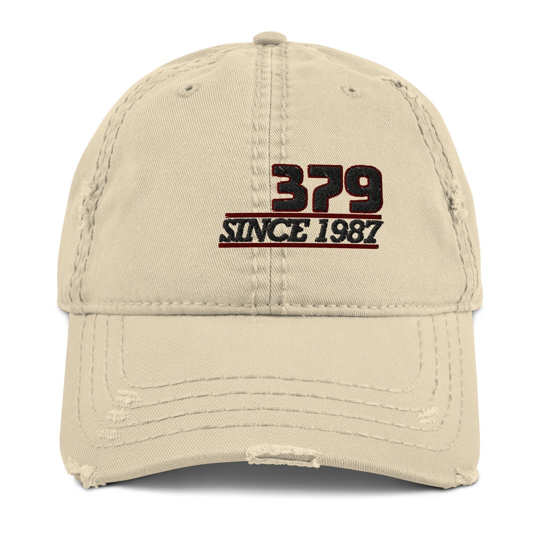Peterbilt 379 Baseball Cap Trucker 379 Classic Truck Big Rig Dad Hat ...