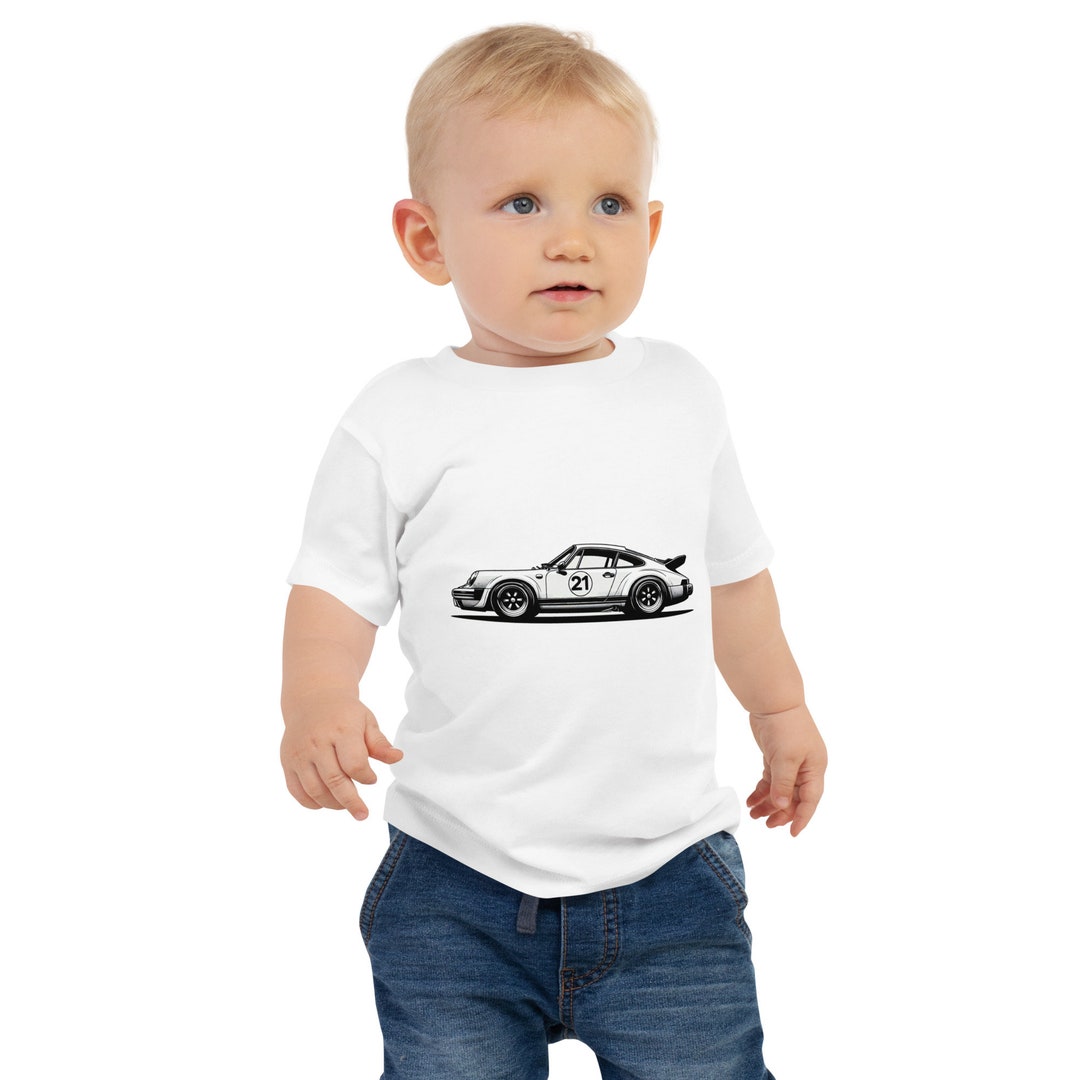 NINE ELEVEN Baby Jersey Short Sleeve Tee Baby Clothing Gift - Etsy ...
