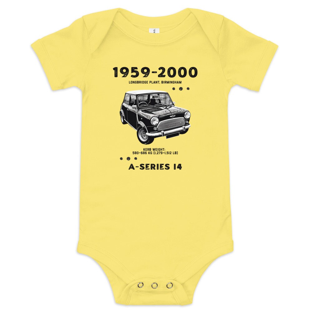 Mini Cooper Baby | ppgbbe.intranet.biologia.ufrj.br