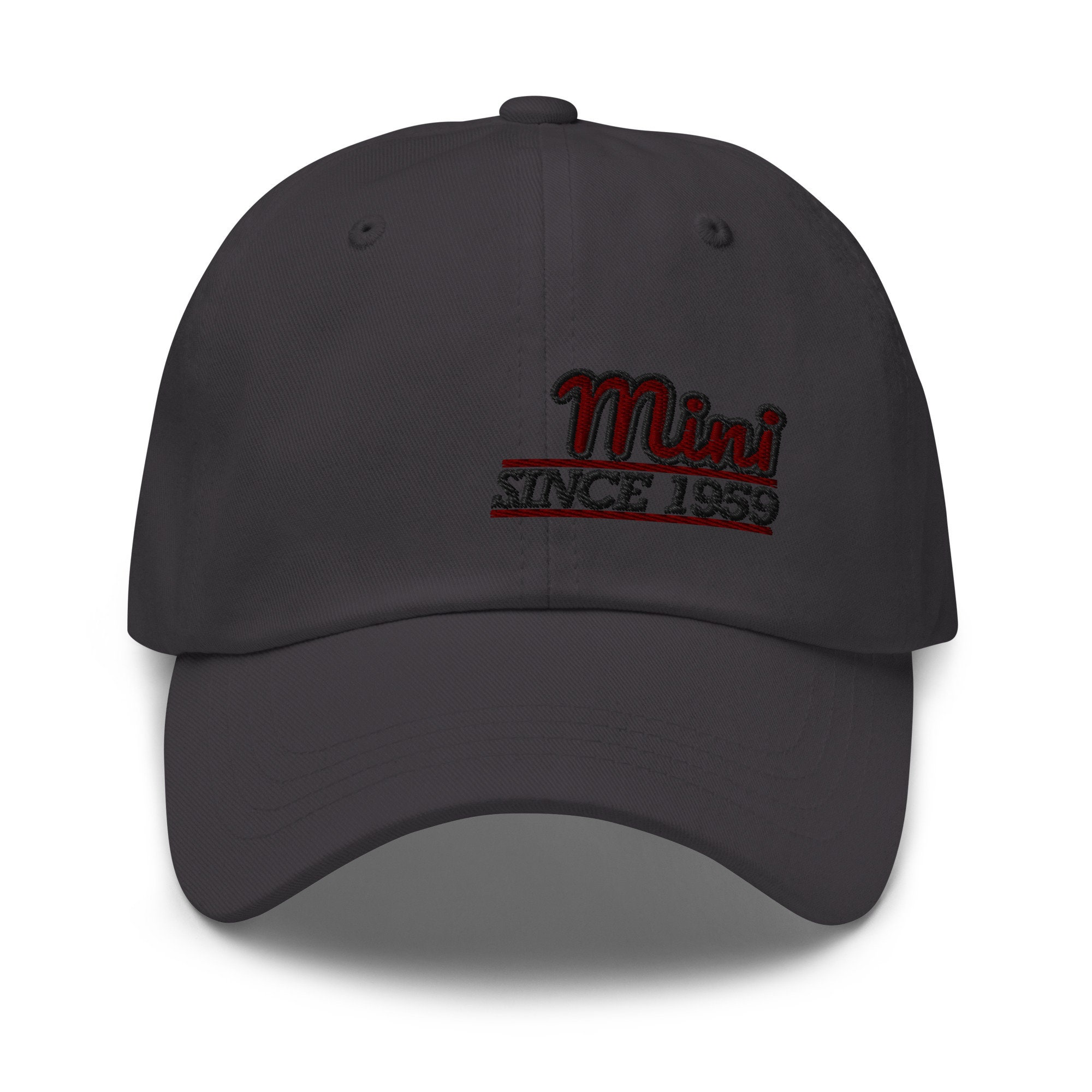 Mini Cooper Baseball Cap Dad Hat Gift for Her Him Mens Womens Mini Car ...