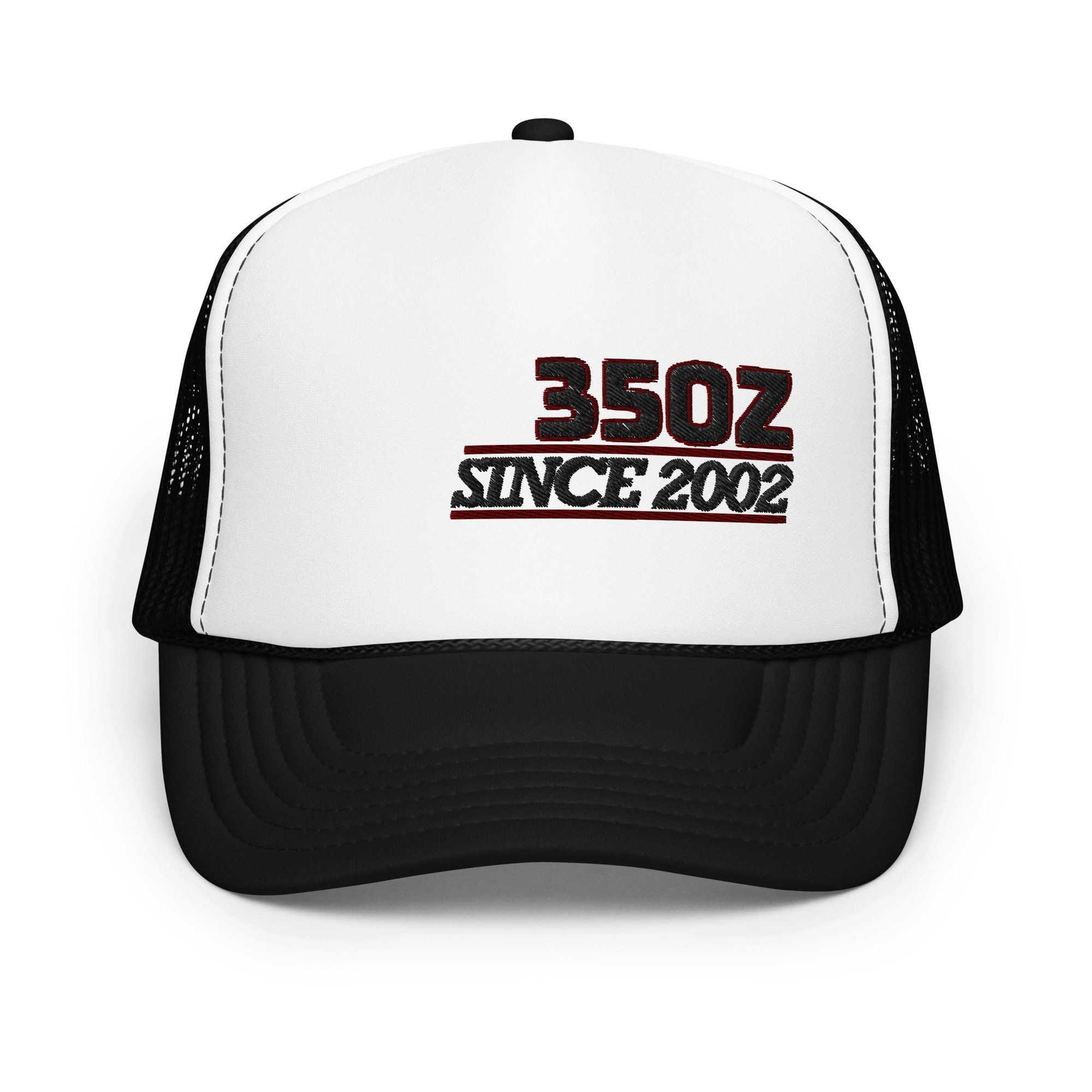 350z Hat Foam Trucker Cap 350z JDM Baseball Cap Japanese - Etsy