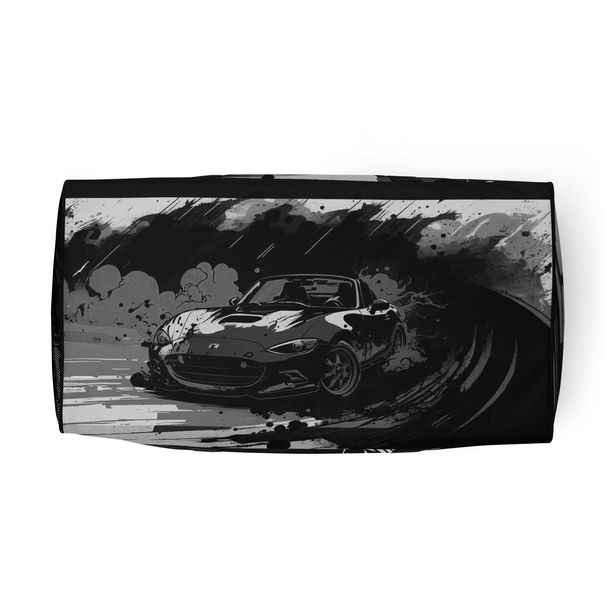 MX5 Duffle Bag Car Gifts for Men Miata Car Bag Eunos Roadster - Etsy