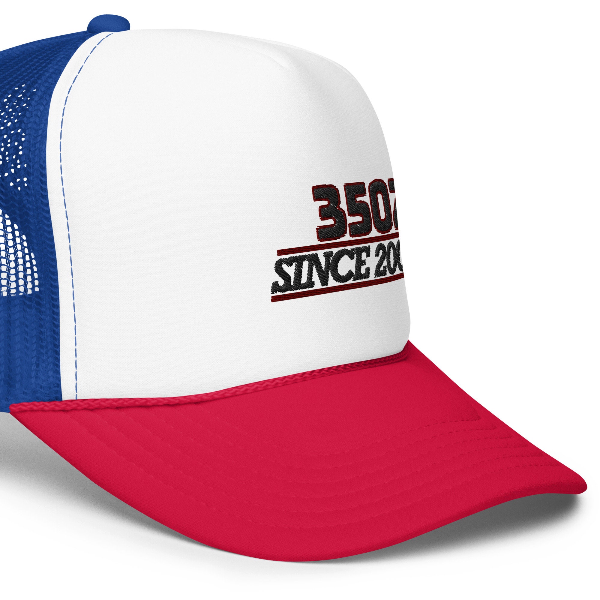 350z Hat Foam Trucker Cap 350z JDM Baseball Cap Japanese - Etsy