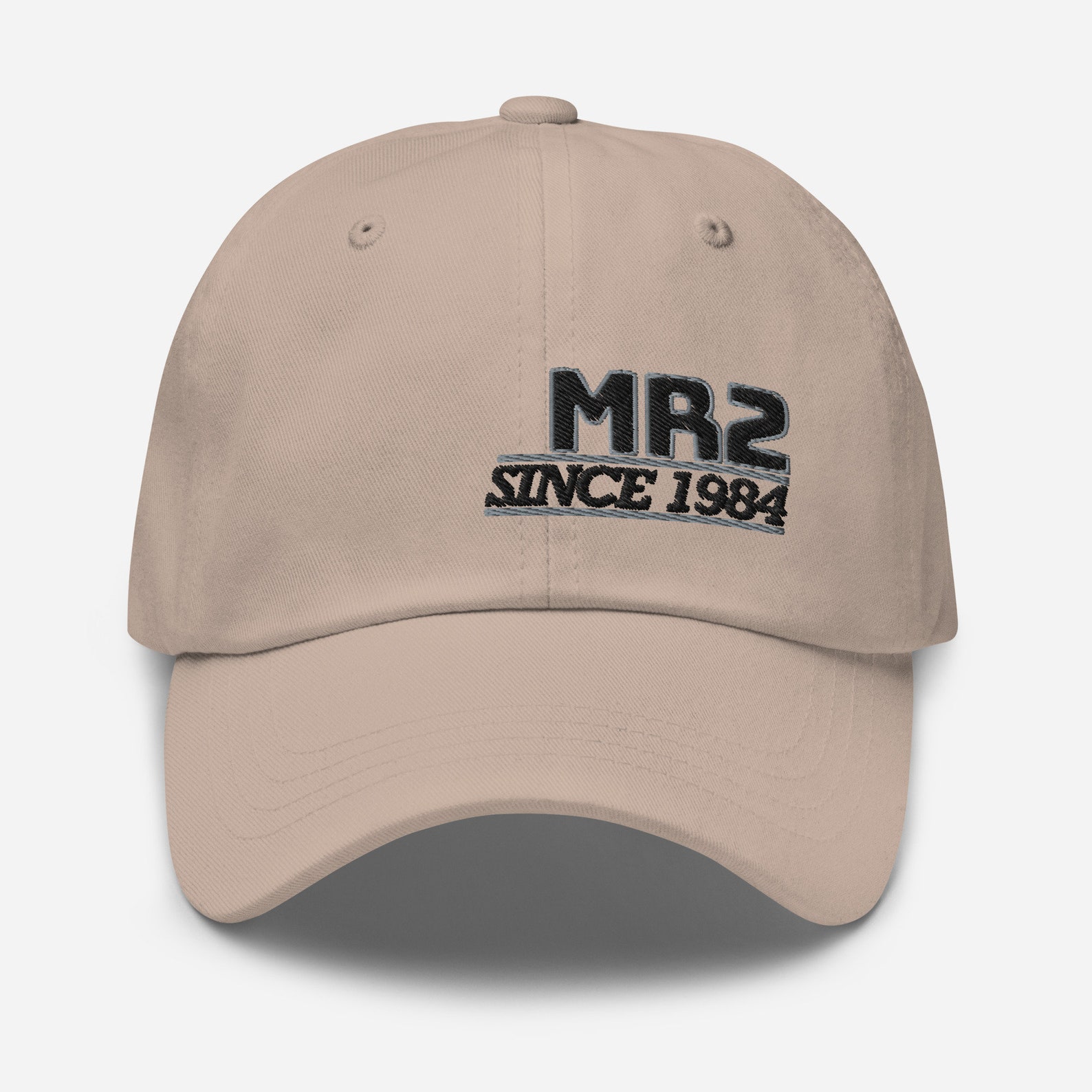 MR2 Baseball Cap: Since 1984 JDM Dad Hat - Etsy