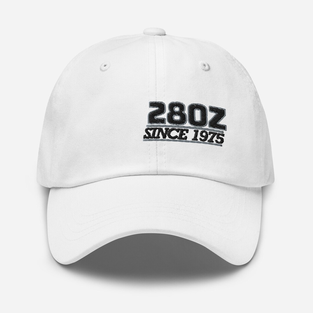 280z Baseball Cap Datsun Unique Gift Hat Clothing 280z Gifts - Etsy