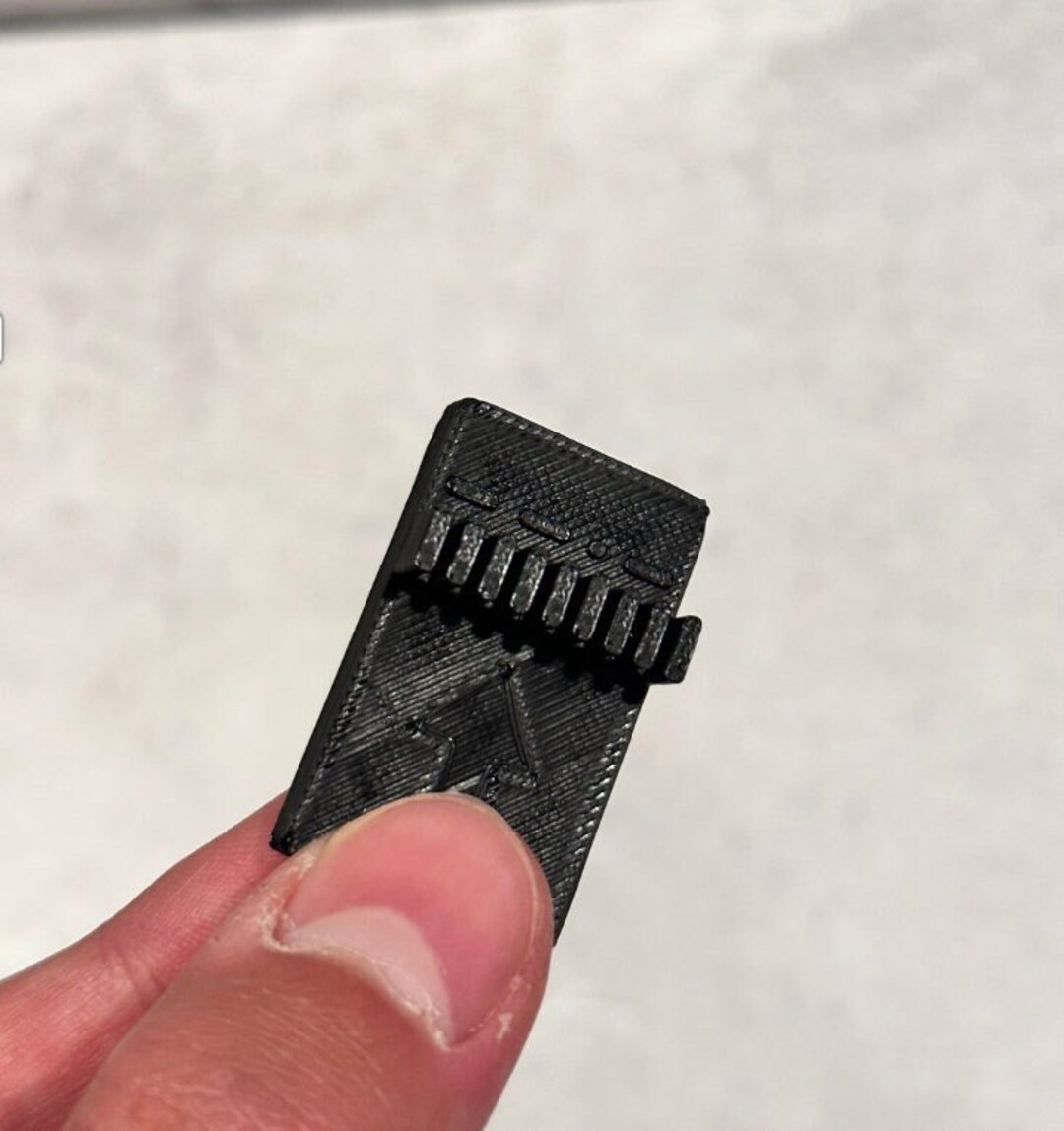 Ethernet Cable Wire Comb for RJ45 Connector Thicker Combs - Etsy