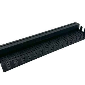 Flow Baffle Attachment Compatible With Fluval Aquaclear Series HOB ...