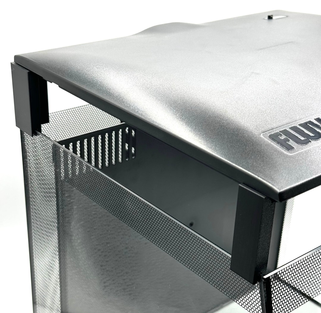 Lid Props / Risers Compatible With Fluval Flex Aquariums - 9 & 15 ...