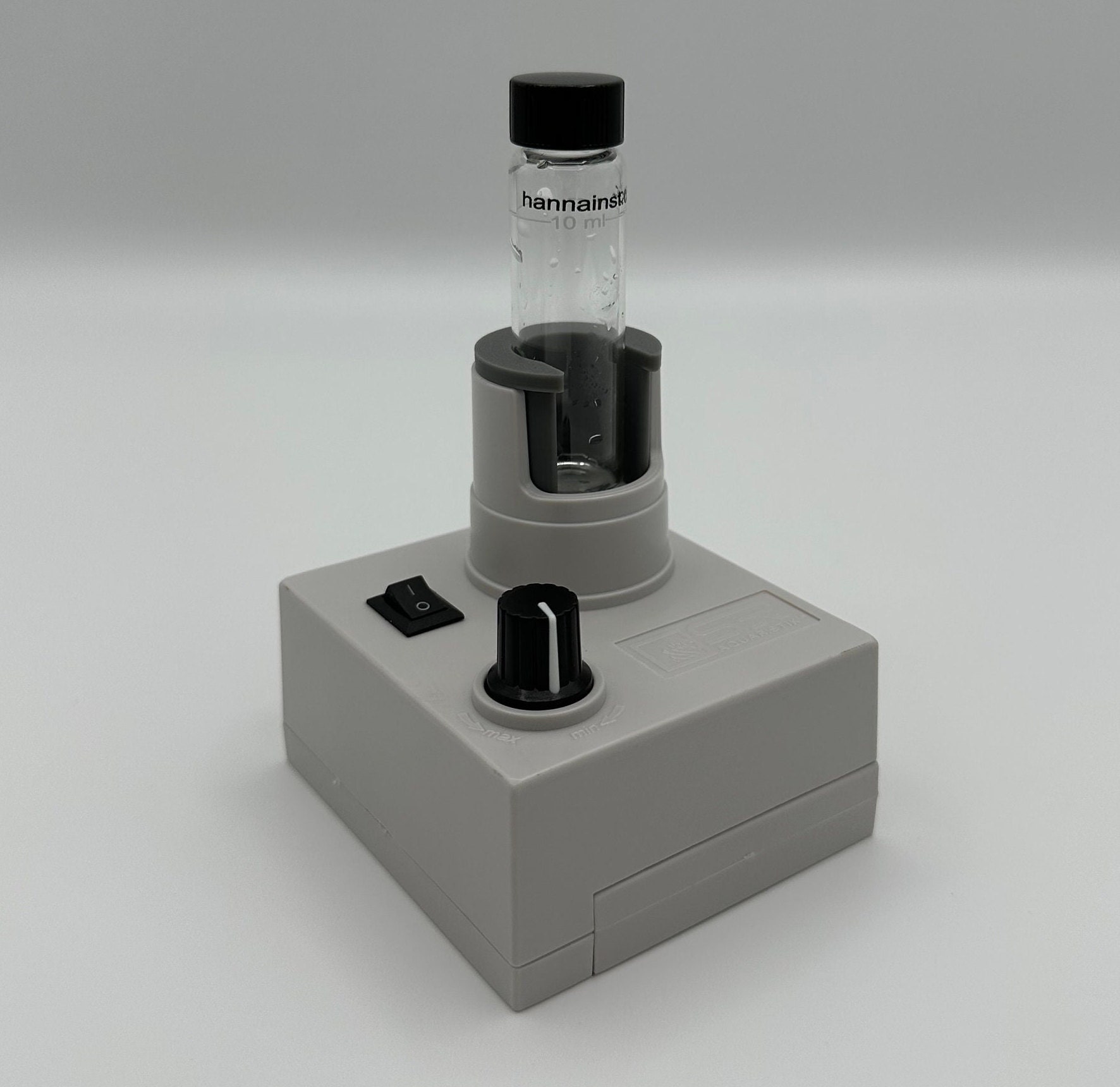 Hanna Checker Cuvette Adapter for Aquaristik Speed Test - Etsy