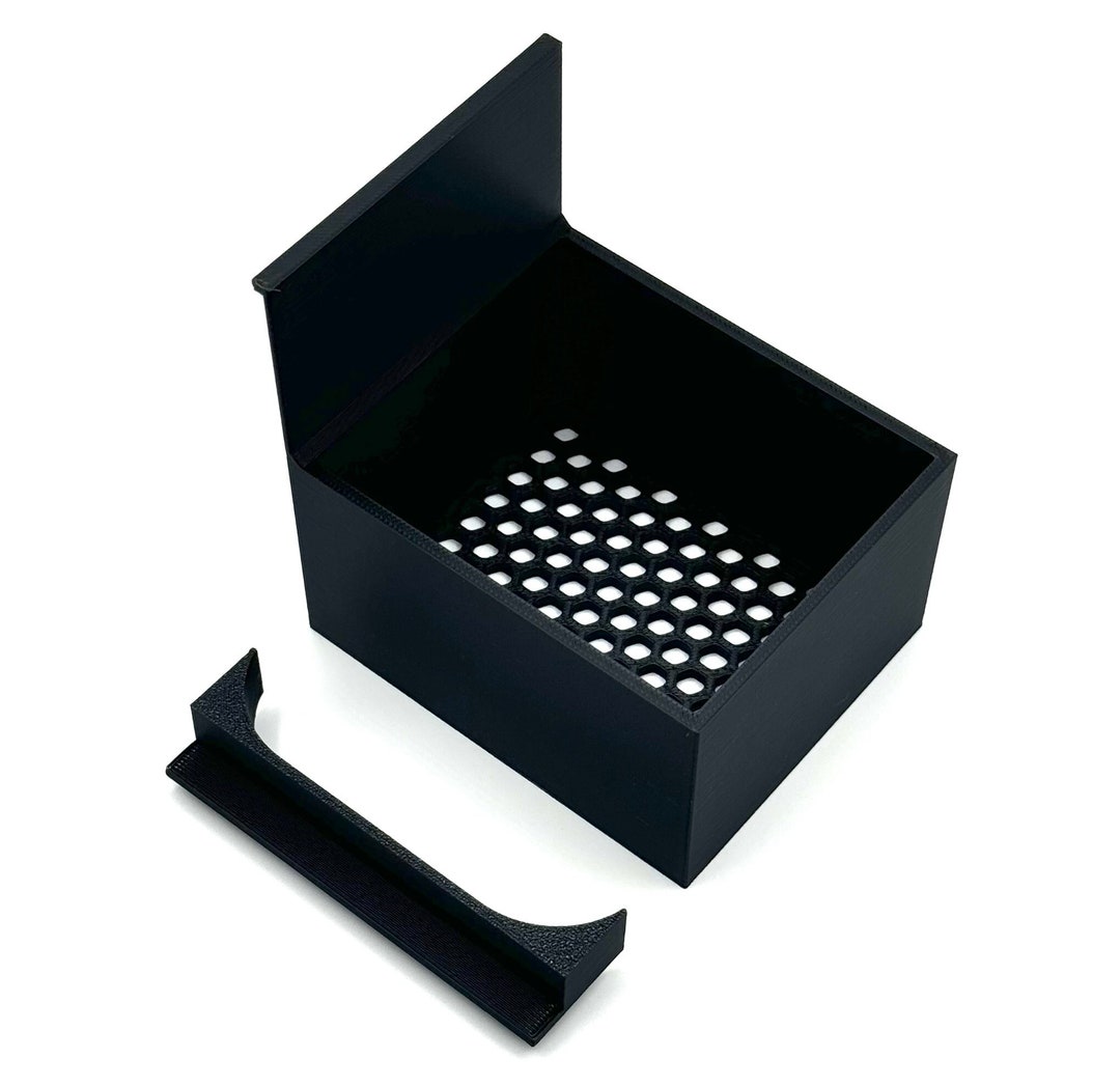 Media Cup + Water Diverter Compatible With Fluval EVO 13.5 Gallon ...