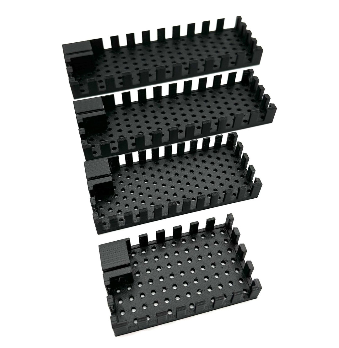 Flow Baffle Attachment Compatible With Fluval Aquaclear Series HOB ...