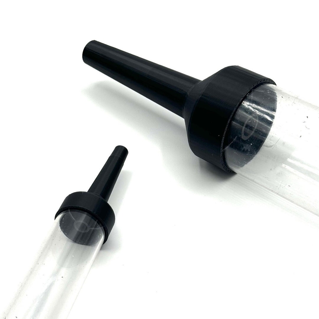 Sand Cleaning Attachment for Python Water Change Siphon - Etsy