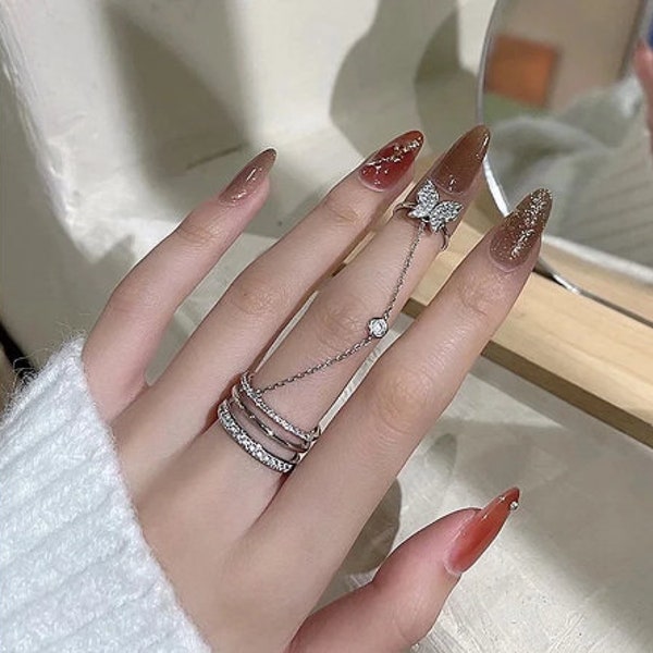 Gem Encrusted - Etsy