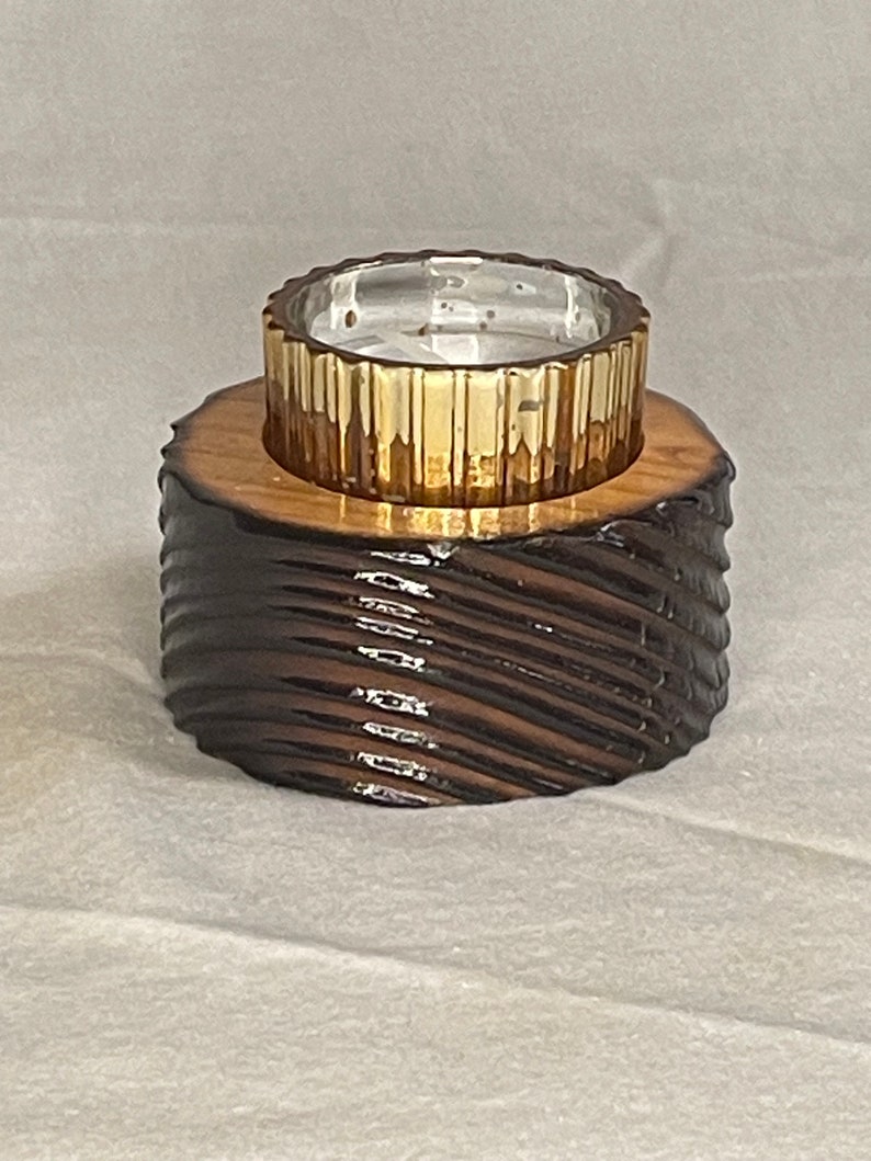 Candle Holder Set of 4 - Etsy