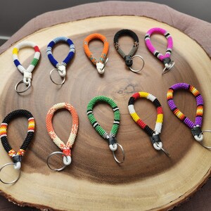 Indigenous Beaded Keychains MINI Size - Etsy