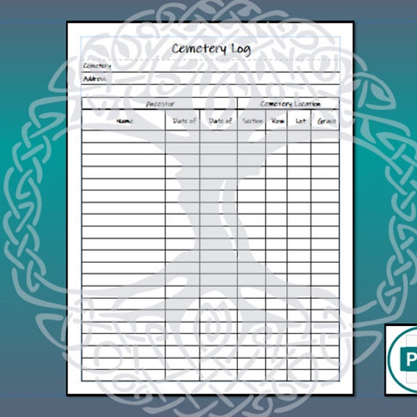 Family History - Etsy Australia