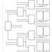 Family History Basic Portrait Pedigree Charts & Family Group Sheets - Etsy