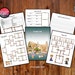 My Family Story - Childrens Family History Journal PDF - Etsy