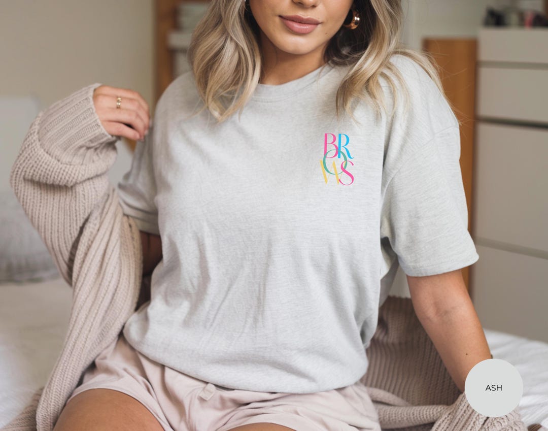 Brow Artist Shirt | Brow Tech Shirt | Brow Artist Apparel | Brow Tech ...