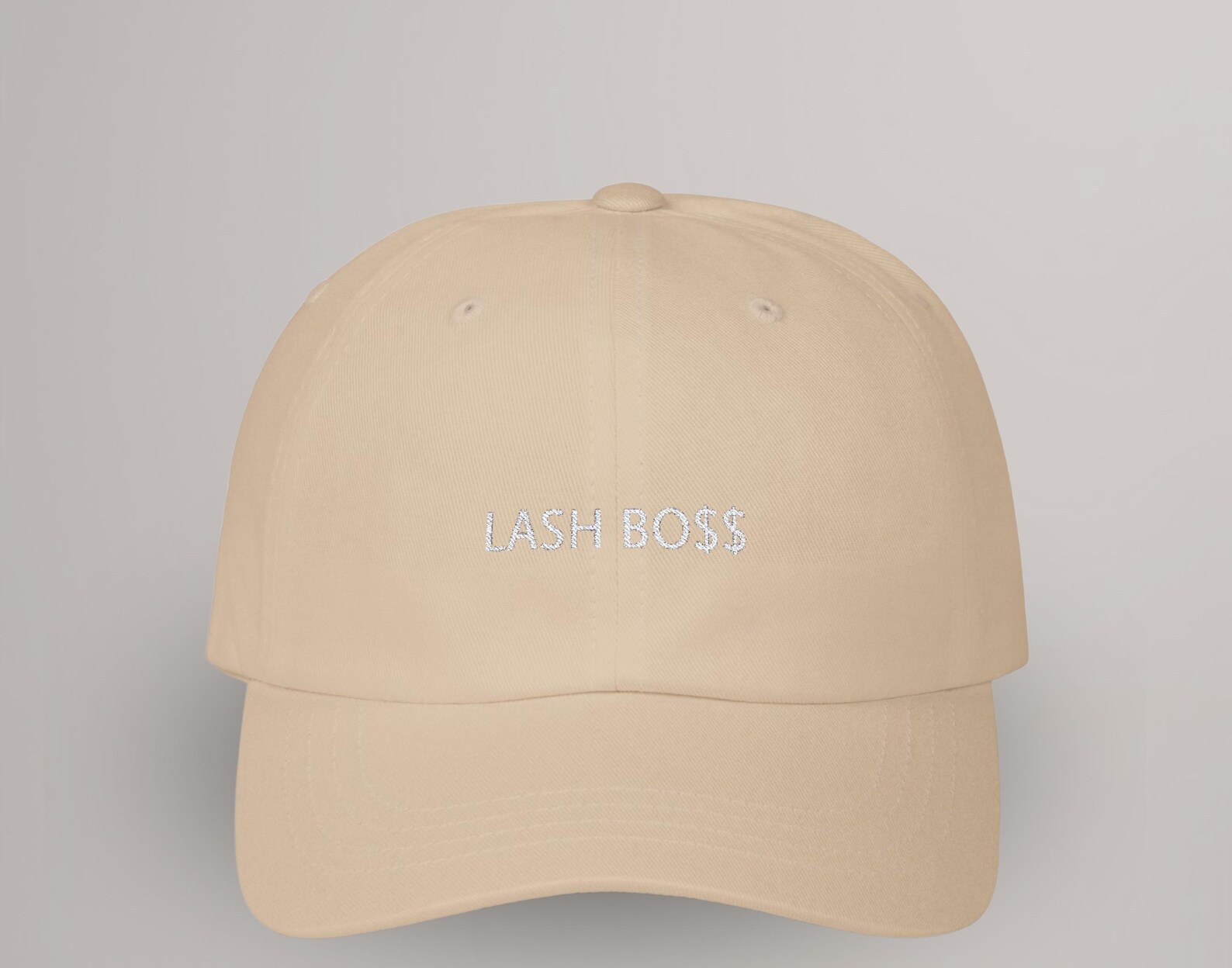 Embroidered Lash Hat | Lash Artist Hat | Lash Artist | Lash Boss | Lash ...