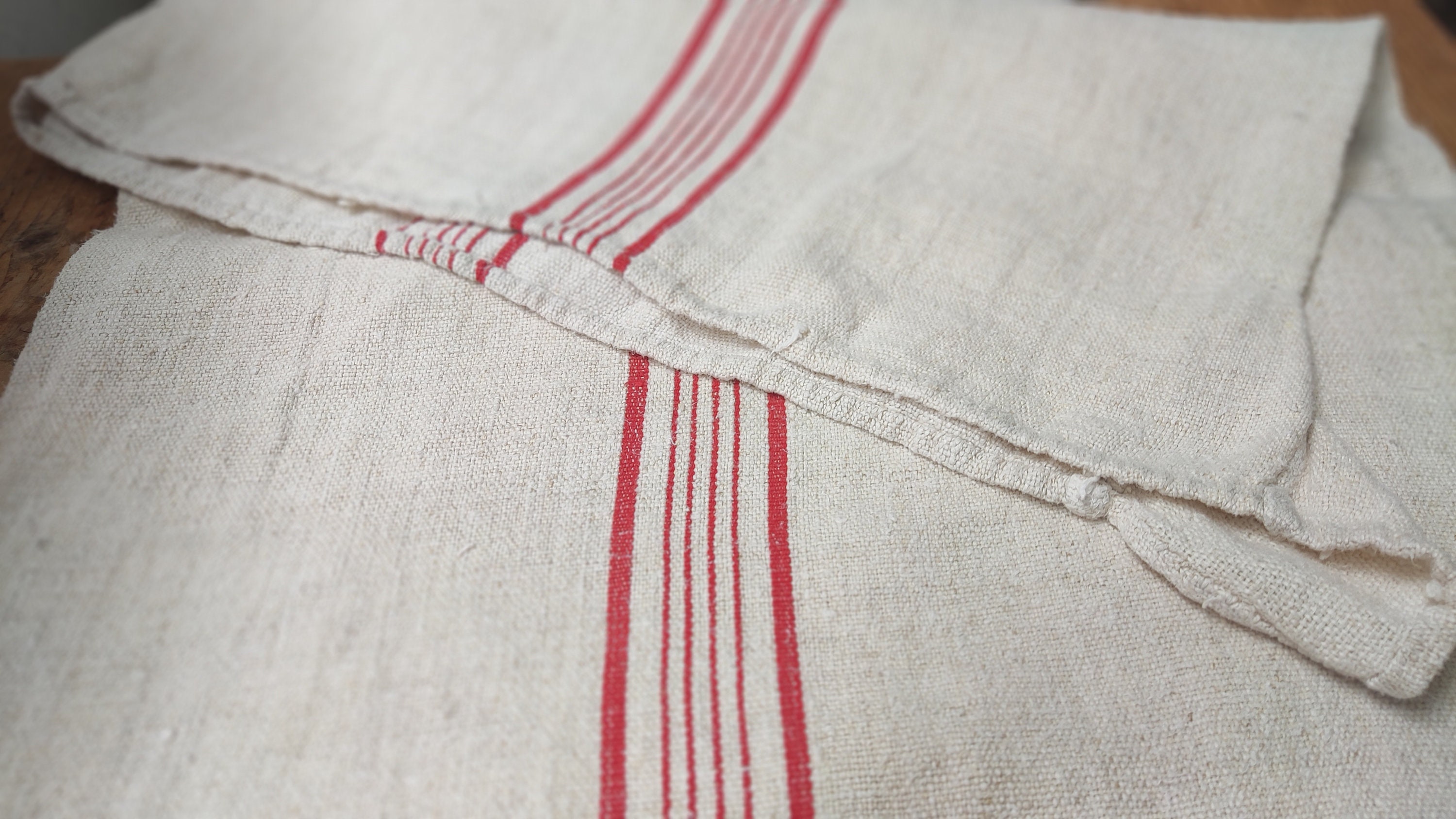 Antique Hungarian Grain Sack With Stain gs46i - Etsy