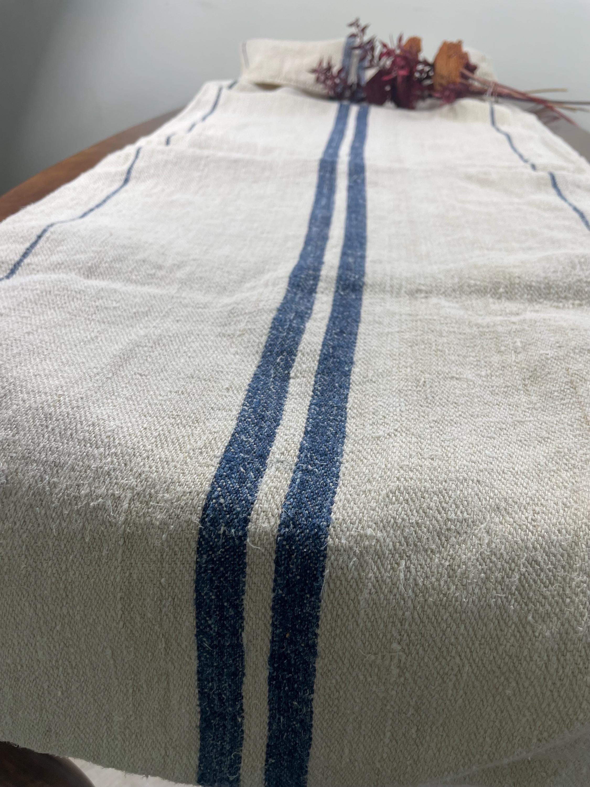 Antique Hungarian Grain Sack for Your Creative Project(z08) - Etsy