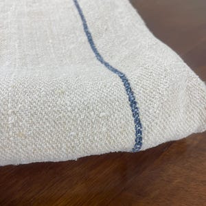 Antique Hungarian Grain Sack for Your Creative Project(z08) - Etsy