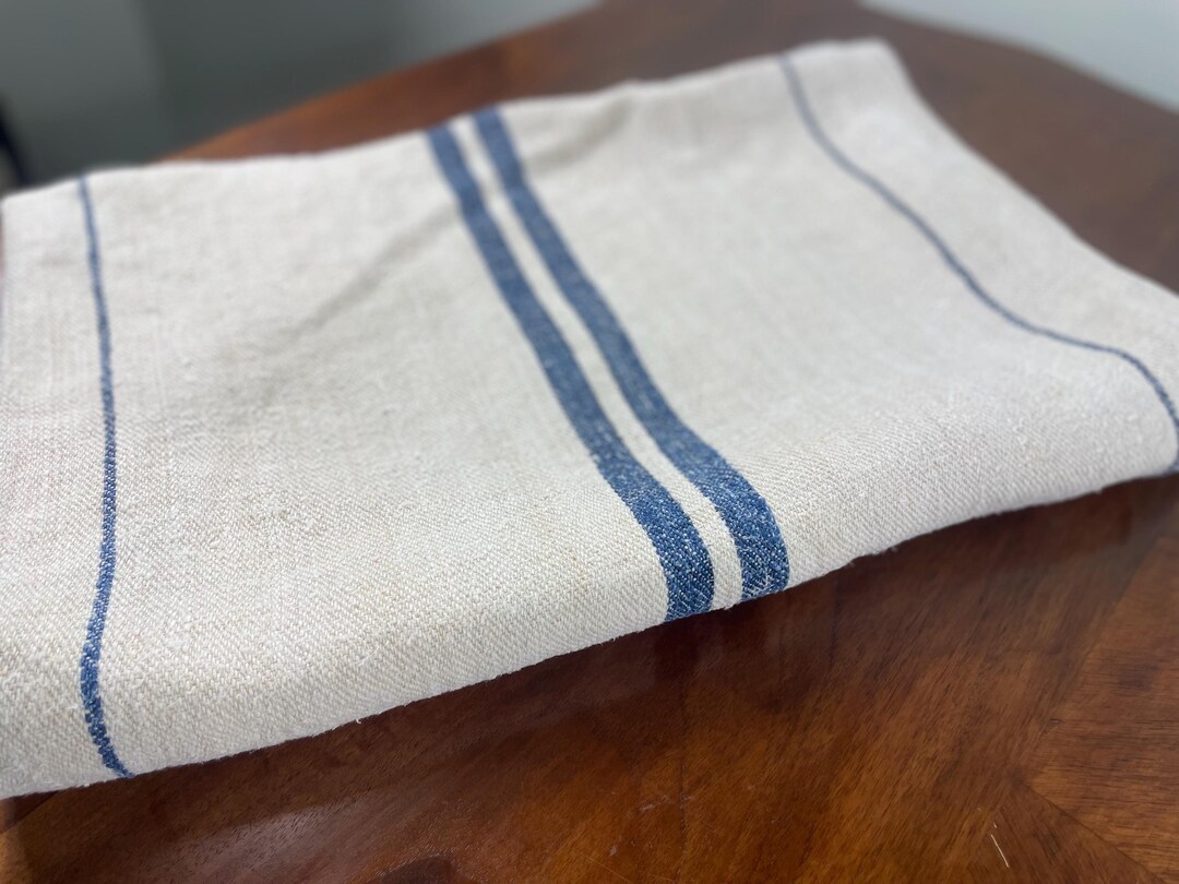 Antique Hungarian Grain Sack for Your Creative Project(z08) - Etsy