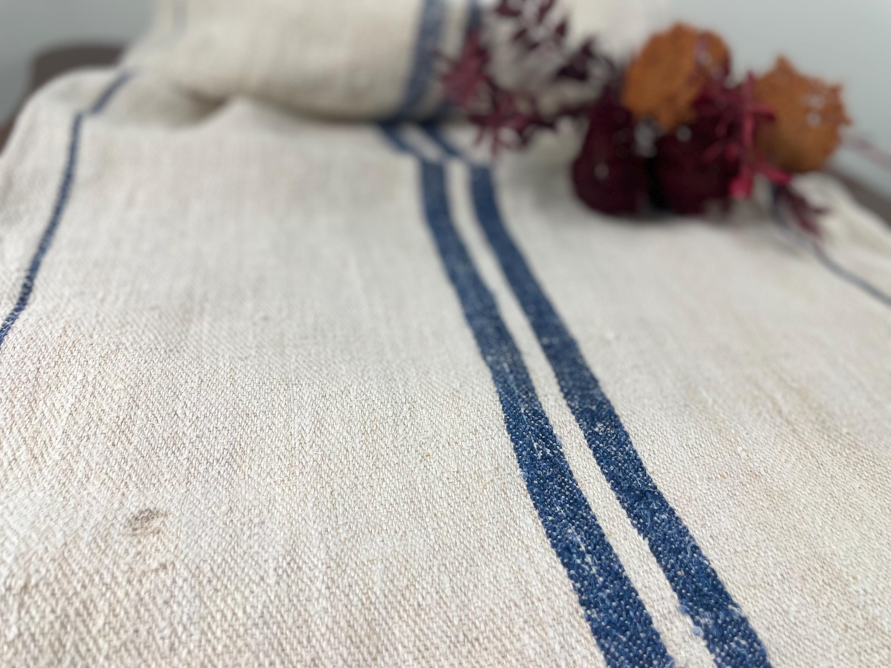 Antique Hungarian Grain Sack for Your Creative Project(z08) - Etsy