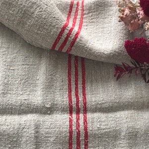 Antique Hungarian Grain Sack, Pillow Cushion(gs84) - Etsy