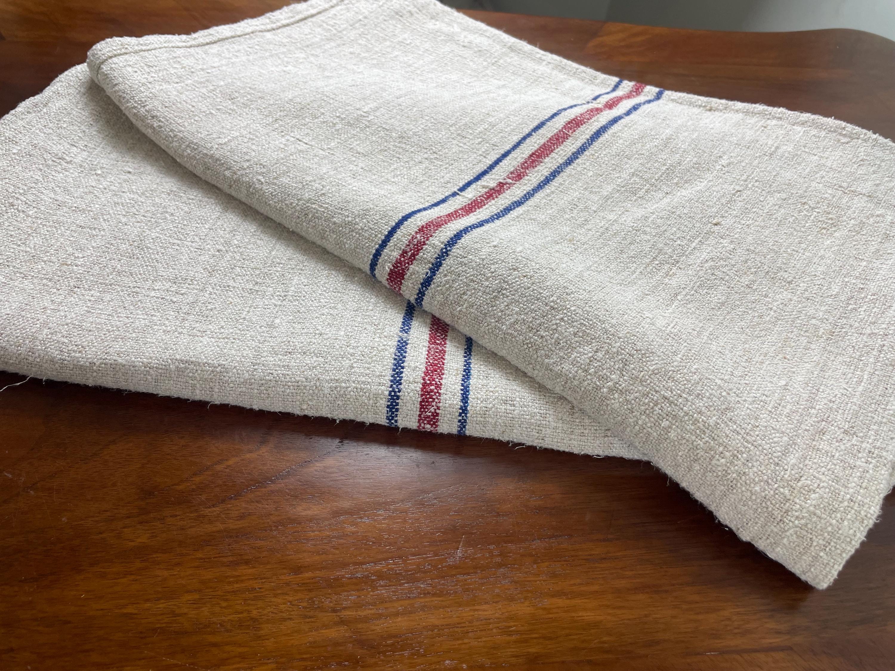 Vintage Hungarian Grain Sack for Your Creative Project(z15) - Etsy